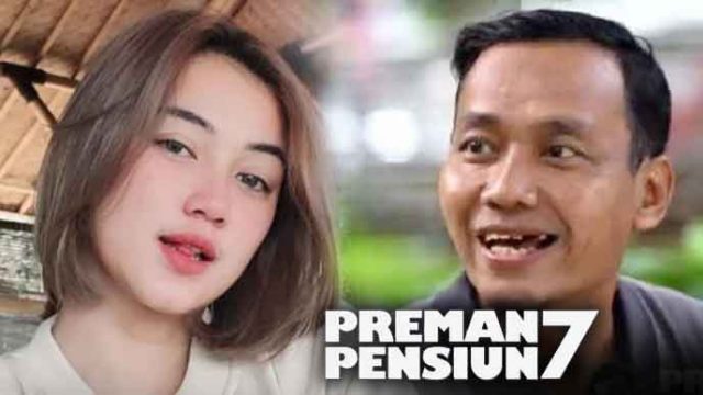 Pemain Preman Pensiun 7 Wanita, Siapakah Copet Cantik Mahasiswi Pertama ABC, Ini Nama dan Profil ...