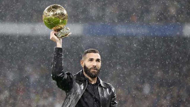 Tak Bermain di Piala Dunia 2022 Qatar, Karim Benzema Bisa Dapat Medali ... Tak Bermain di Piala Dunia 2022 Qatar, Karim Benzema Bisa Dapat Medali ...