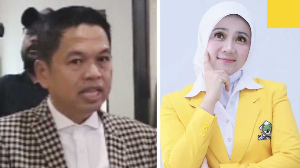 Istri Ridwan Kamil, Atalia Praratya Dikabarkan Dampingi Dedi Mulyadi