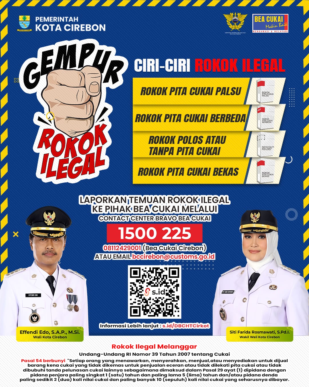 Sukalila akan Dikembalikan Jadi Zona Hijau, Pemkot Cirebon segera Rapat Koordinasi Lintas Sektoral